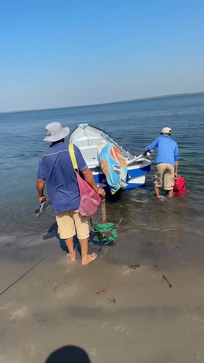 #pesca , #elsalvadortour #surf carnada viva . -#isla vive la vida es ...