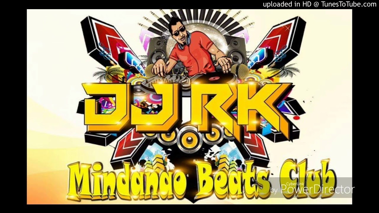 DjRk Remix - Señorita ( Techno Remix 140 Bpm-Mbc Records ) - YouTube