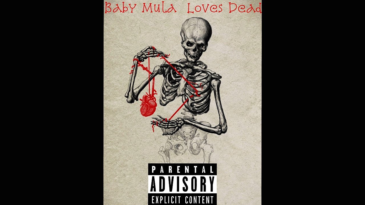 Baby Mula - “Loves Dead” [prod. Ouby What](Official Audio) - YouTube