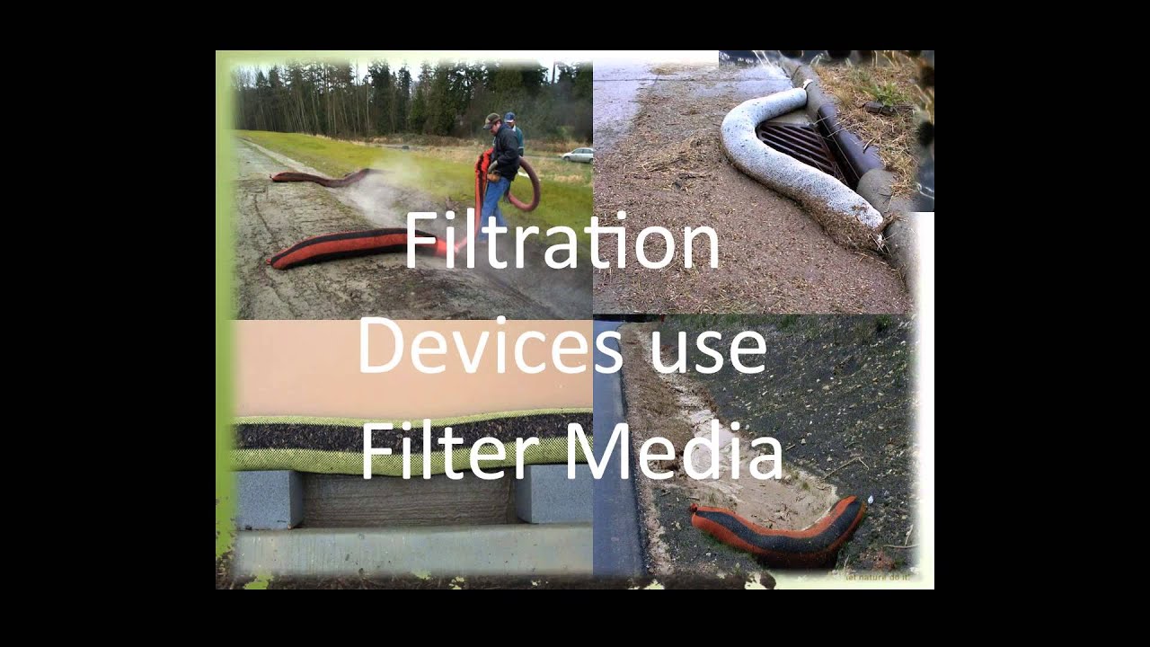 Sediment Control 06-10-15 - YouTube