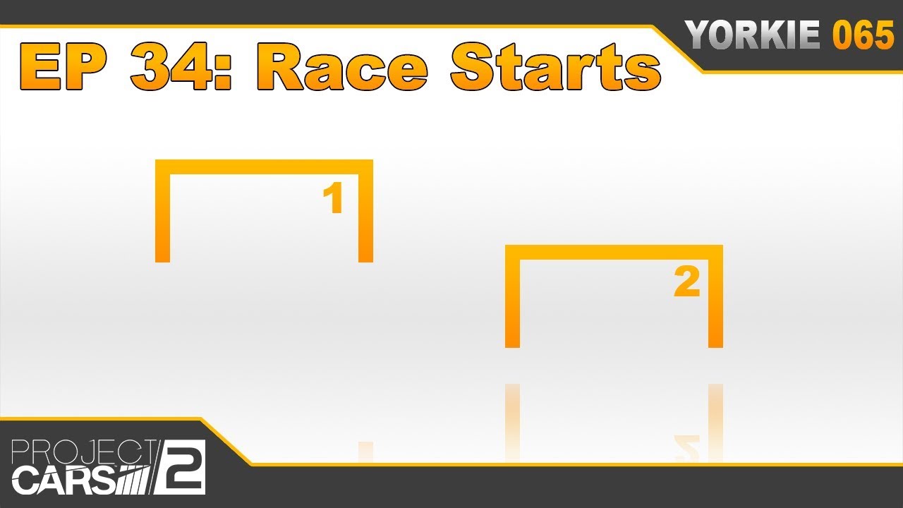 Episode 34: Getting The Best Race Start | The Insider's Guide to ...