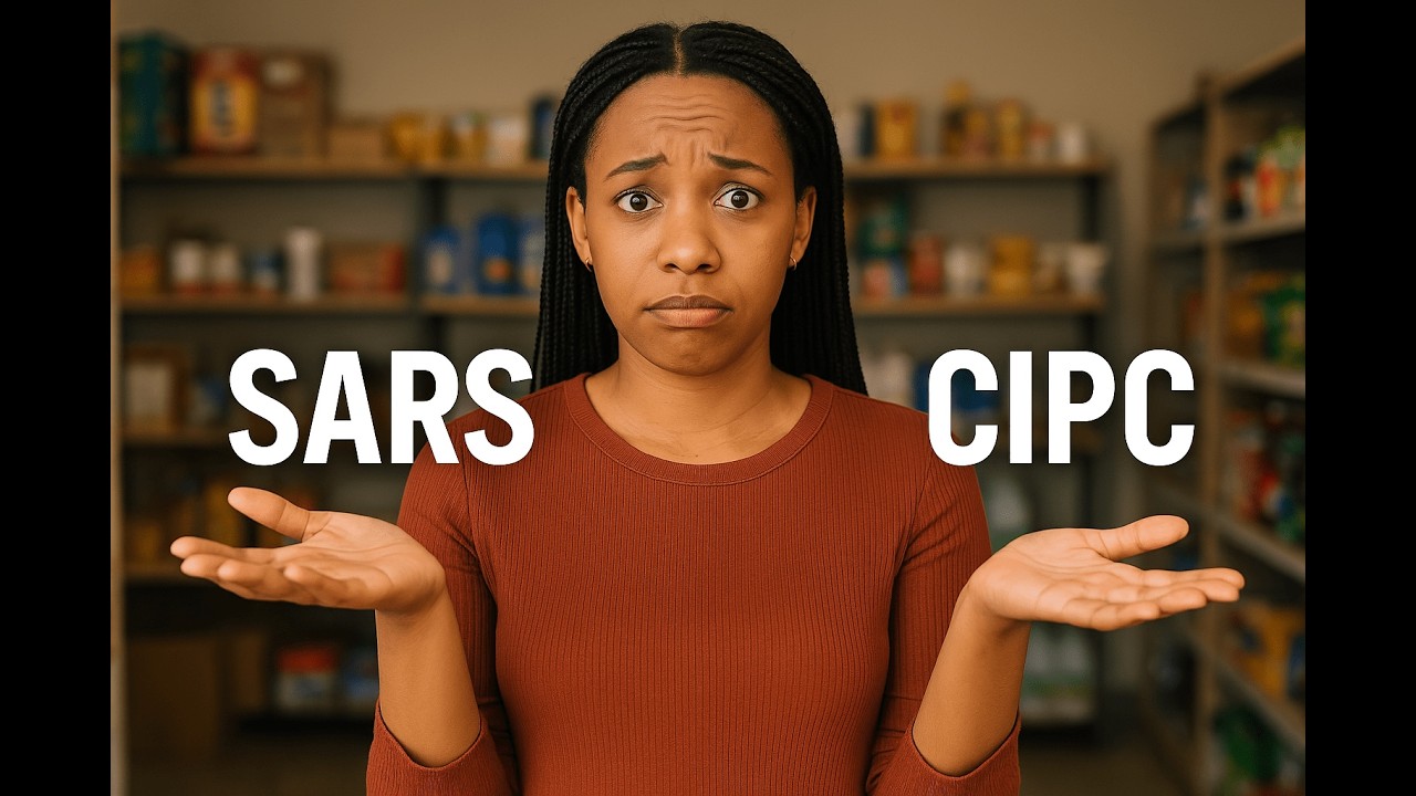 The DANGEROUS Mistake of Confusing CIPC and SARS- FREE SARS CALENDER ...