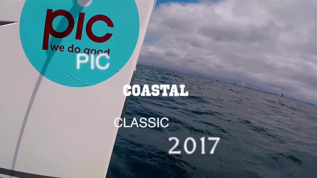 PIC Insurance Brokers Coastal Classic 2017 - NIRVANA - YouTube