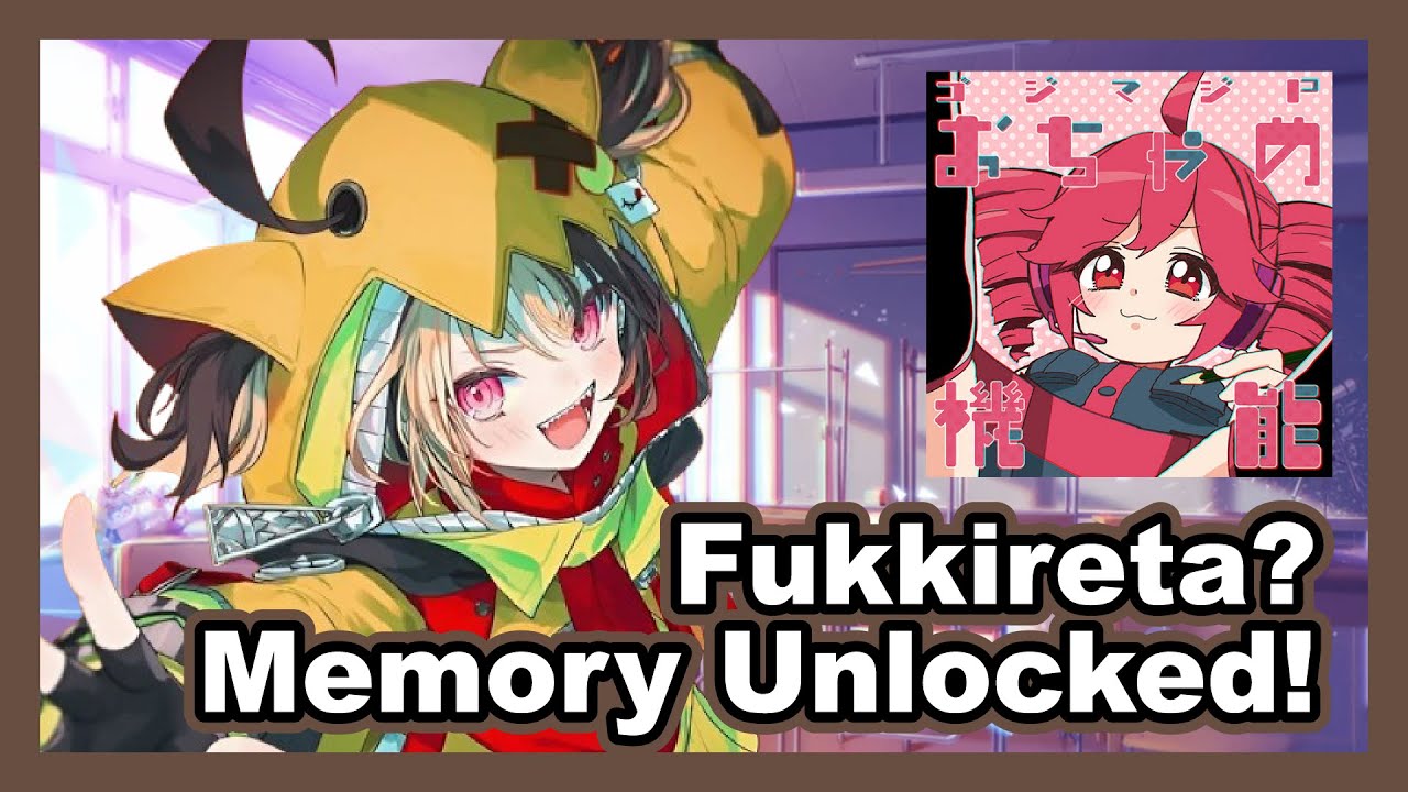 Project Sekai + Fukkireta = Emotional Overload! 【Hololive EN】 - YouTube