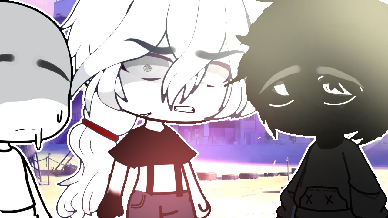 Your Gacha Oc is your Guardian //Gacha Life Trend// Og Twist - YouTube