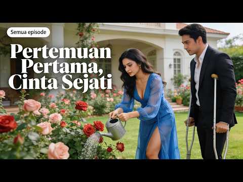 Mahasiswa Miskin Menyamar sebagai Ibu Rumah Tangga untuk Bayar Kuliah di Rumah Mantan CEO! 🤔❤️