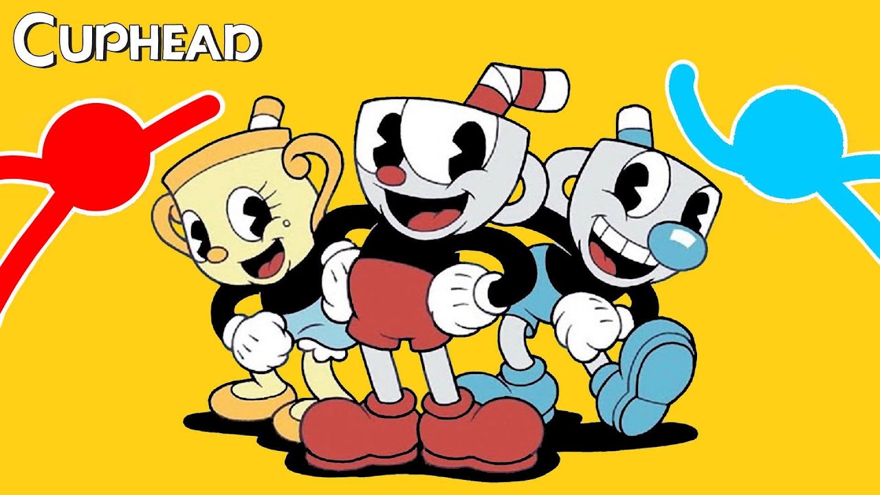 The Delicious Last Course! | Cuphead DLC - YouTube