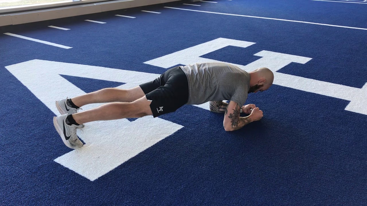 Core Circuit - YouTube