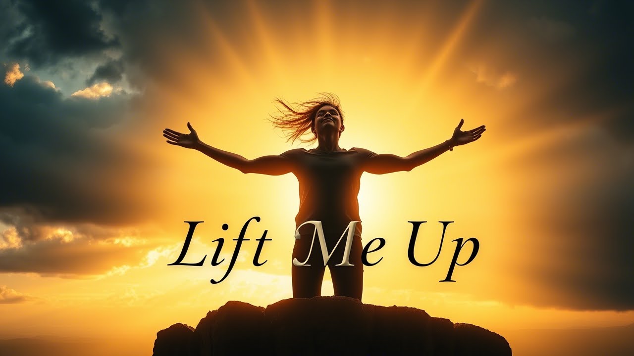 Esl Tunes – Lift Me Up (Official Lyric Video & Audio) - YouTube