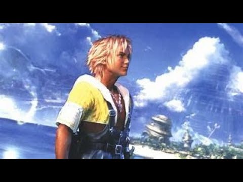 FFX part 2 - YouTube