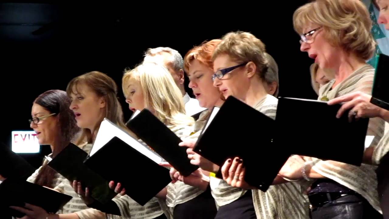Chicago Lithuanian Opera Company - MSI | 12.06.15 - YouTube
