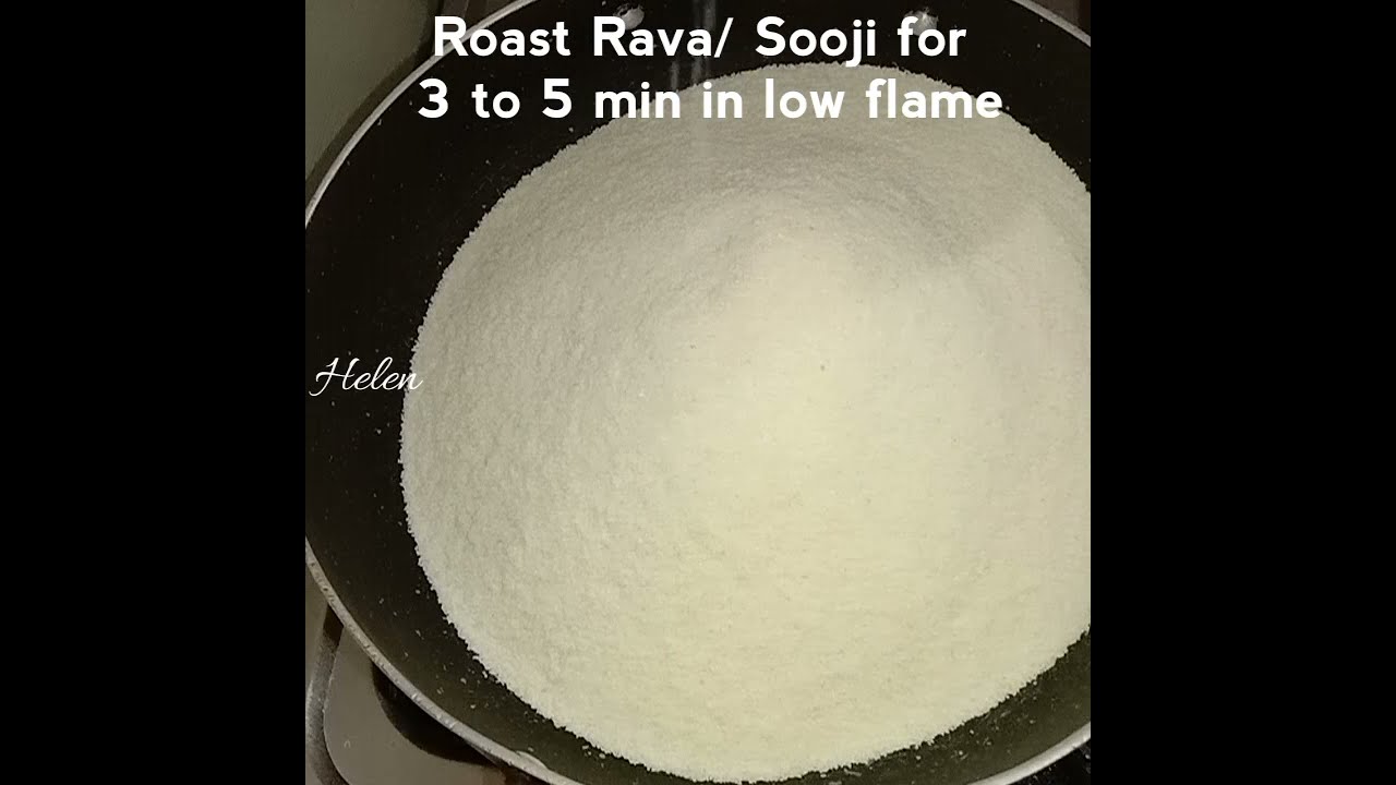 kitchen tips | How to preserve rava from insects |#shorts - YouTube