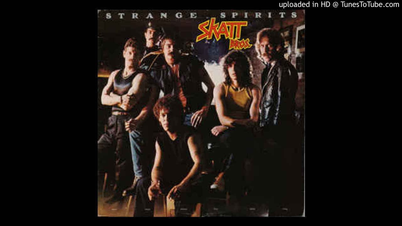 Skatt Bros. - Walk The Night (12 Inch Version) - YouTube