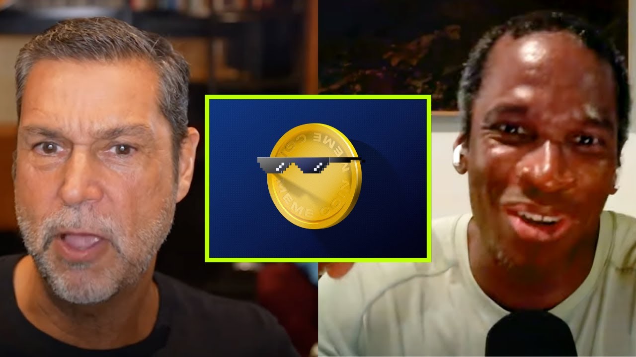 Arthur Hayes on the Rise of Meme Coins - YouTube