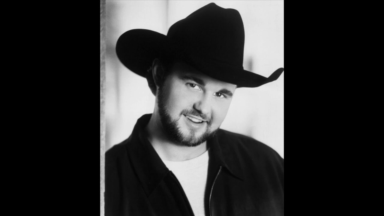 Daryle Singletary - I Let Her Lie - YouTube