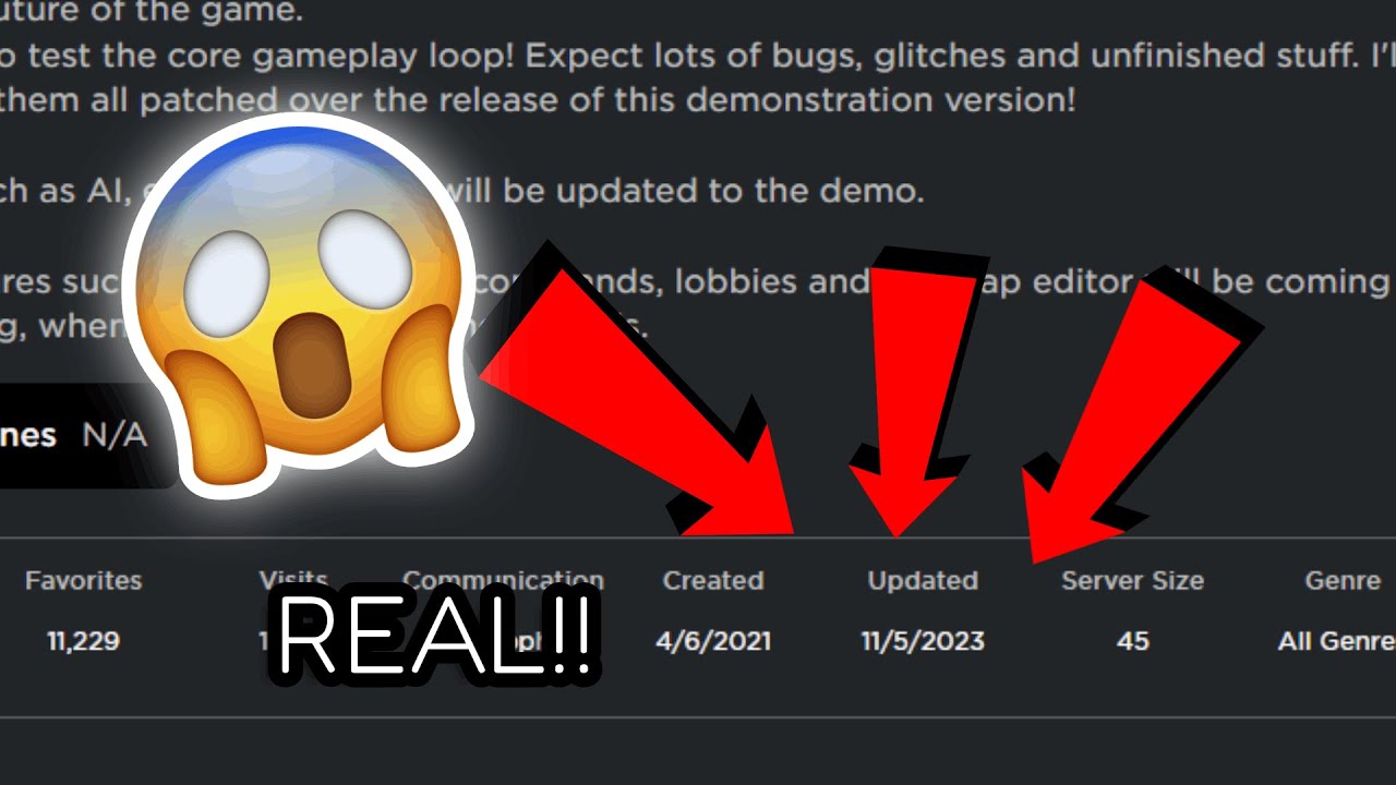 Iron Assault 2 finally got "updated"... (Roblox) - YouTube