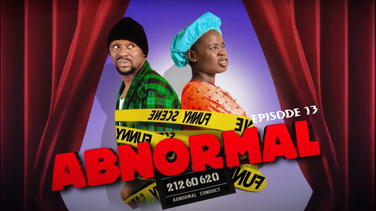ABNORMAL - EPISODE 13 (FINAL EPISODE) | Ushbebe | Tomama | AKI | - YouTube
