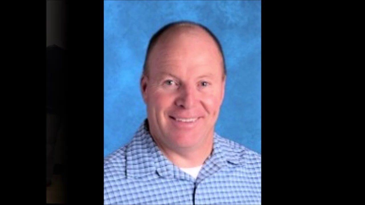 2019 Service Award SE Jeff Cameron - YouTube