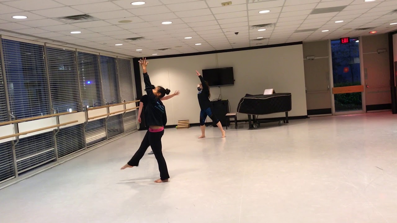 Final Rehearsal - YouTube