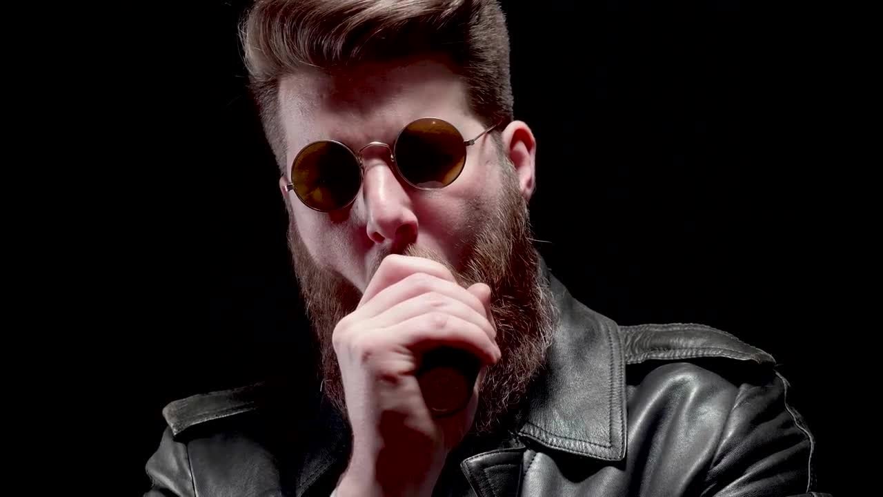Smoking Vape Stock Video - YouTube