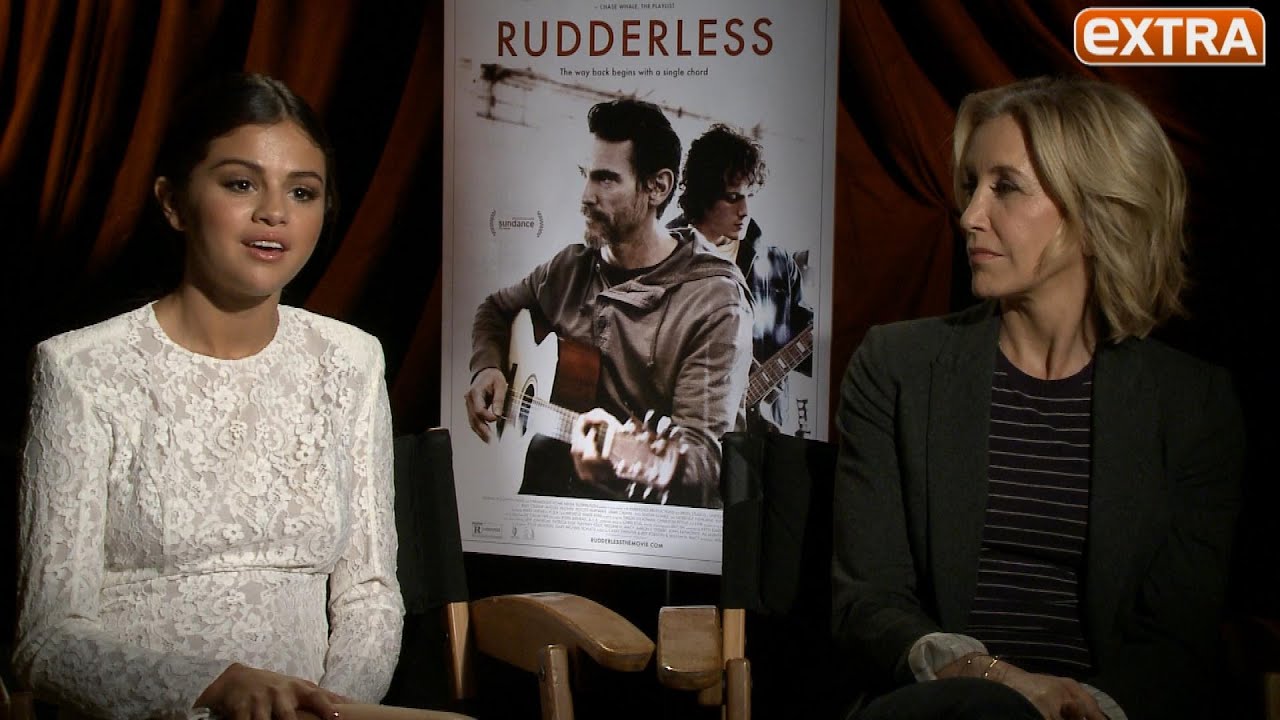 Rudderless Selena Gomez