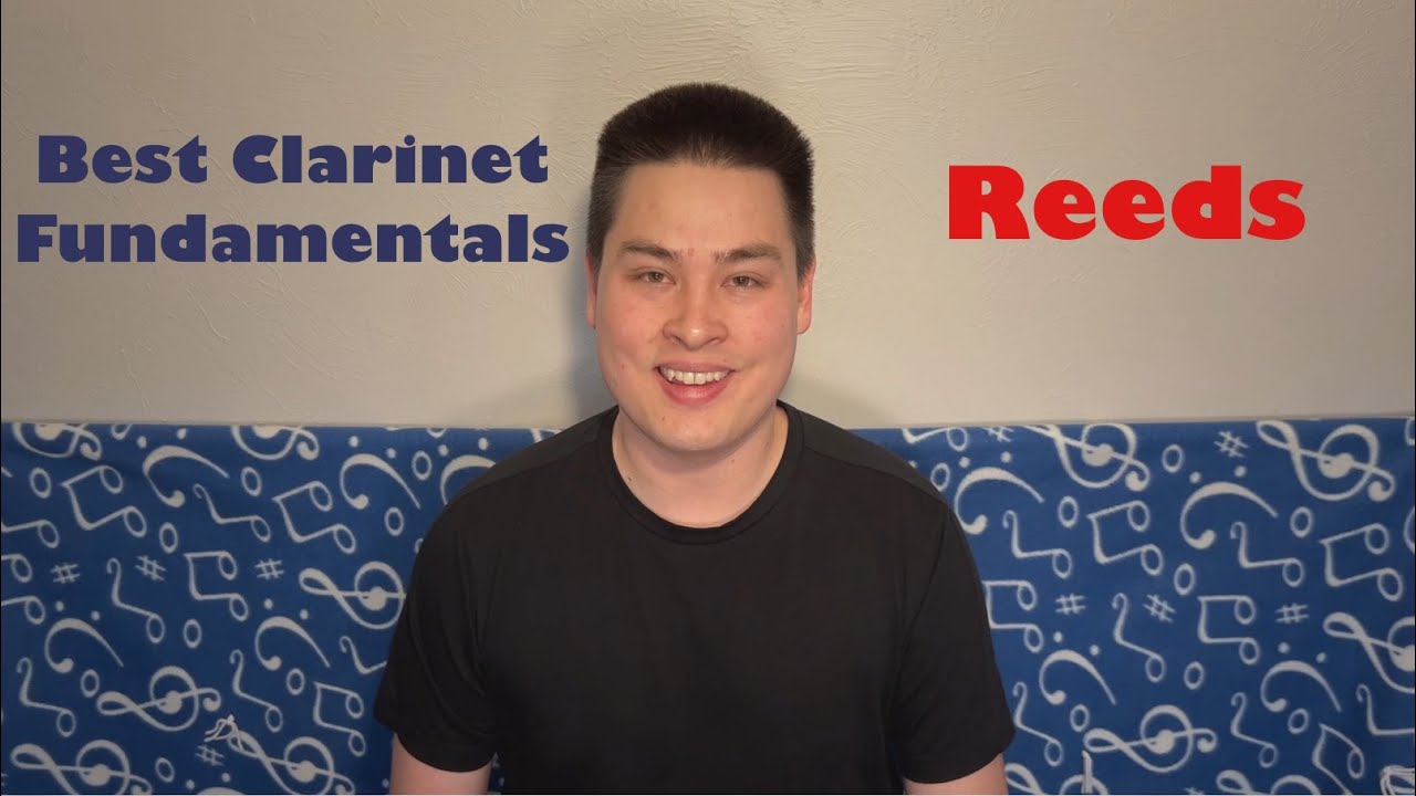 [Back to Basics] Starting Reed Strength, Upgrading Reeds, and ...