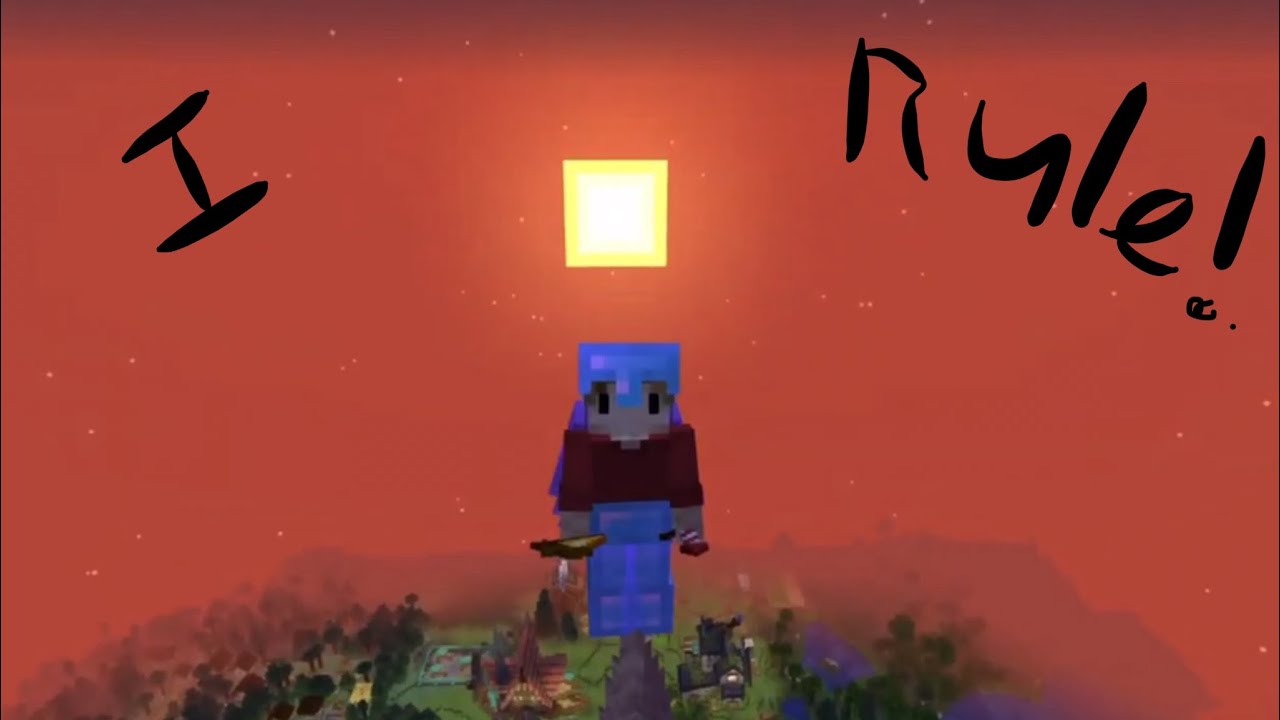 How Grian became the GOD of Hermitcraft season 8! - YouTube