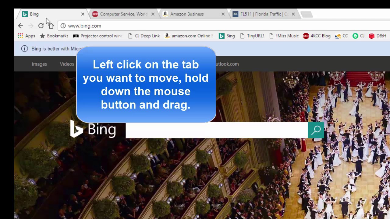 Multiple Tabs In Google Chrome YouTube multiple-tabs-in-google-chrome-youtube