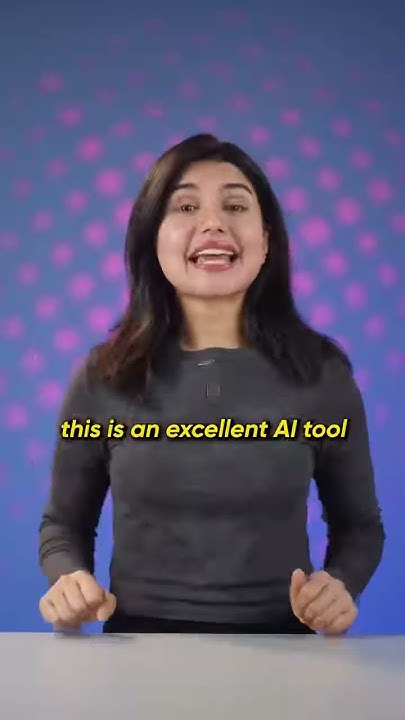Top 3 AI tools for students Part 2 #coding Aitools #tech #pratimaadhikary - YouTube