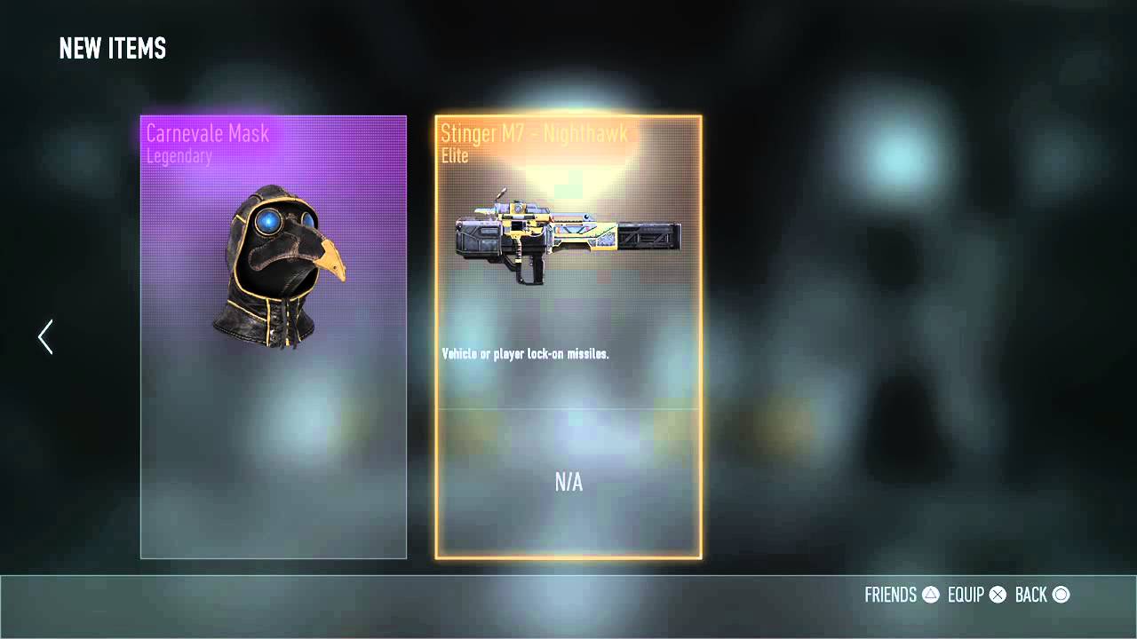 Call of Duty®: Advanced Warfare Case opening epic win - YouTube