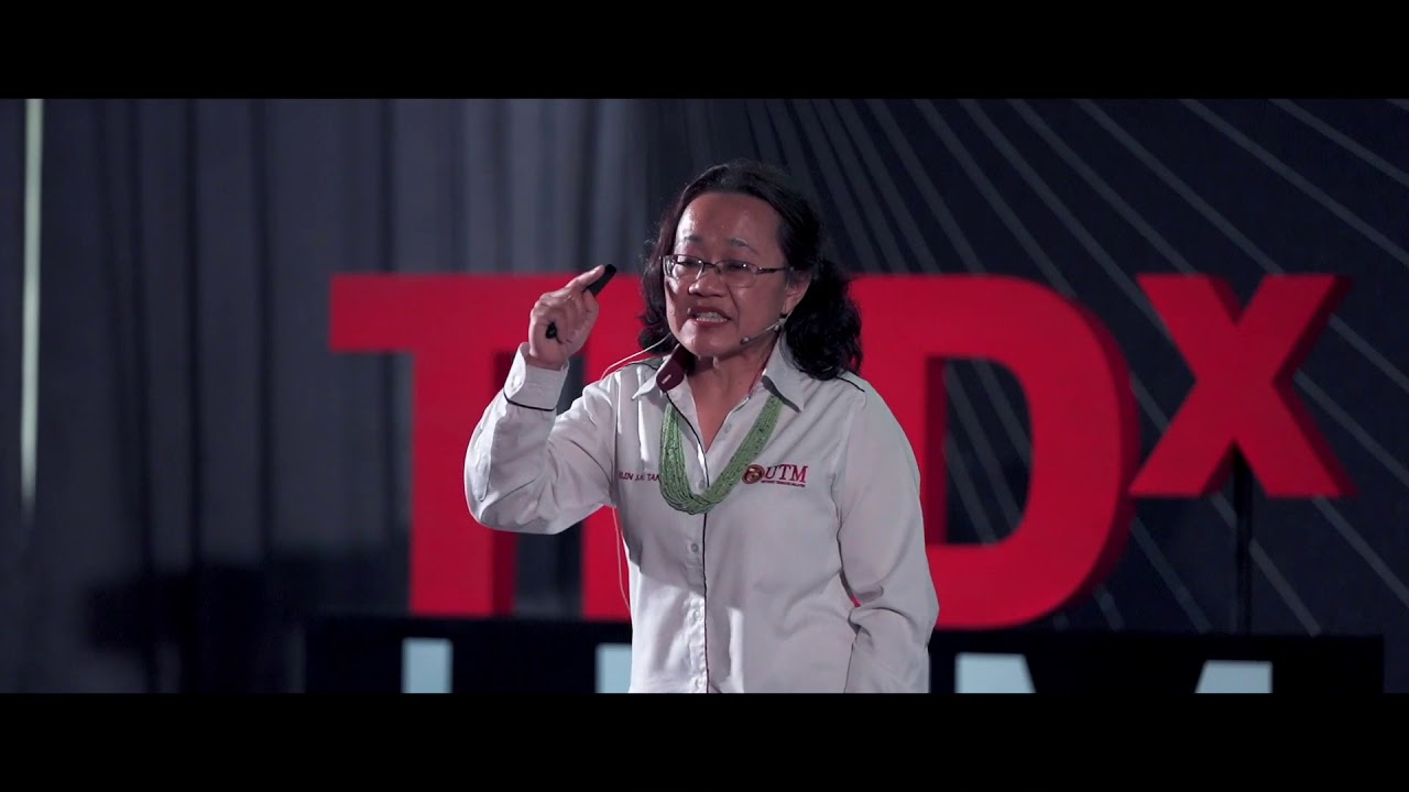 Mental Juggernauts | Dr Helen Tan Sui Hong | TEDxUTM - YouTube