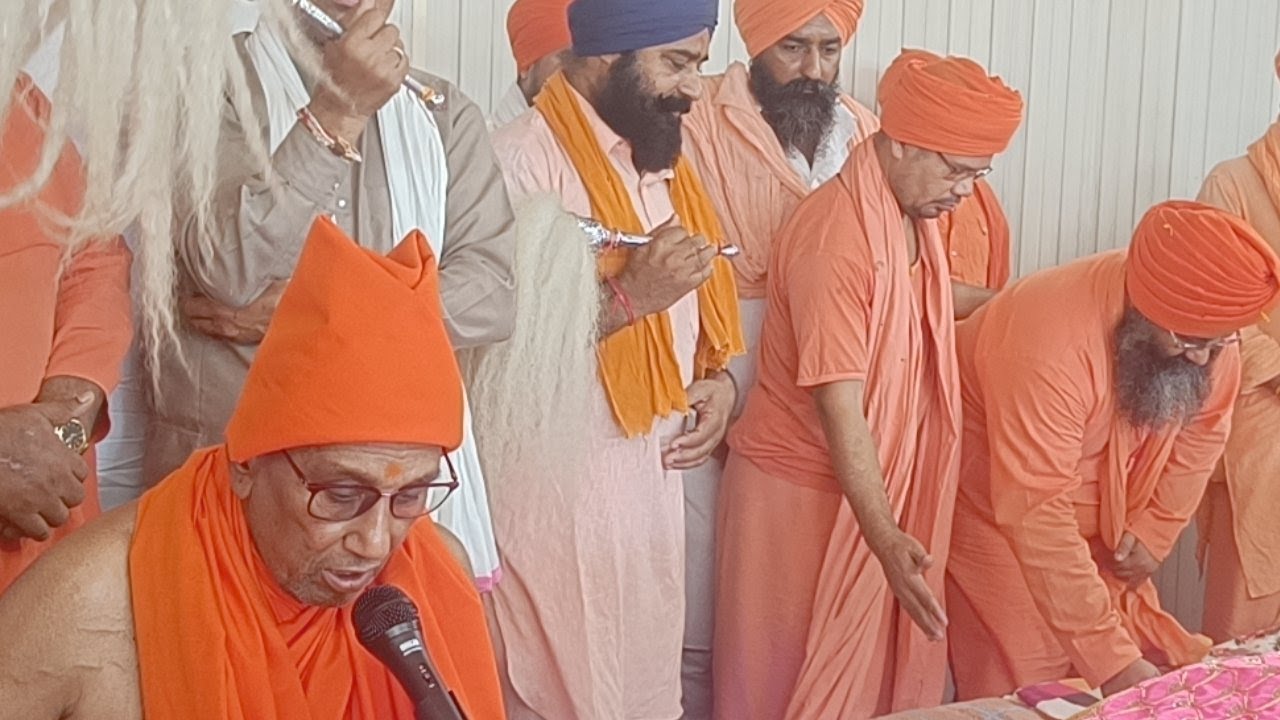 | Dham Talwandi Khurd - YouTube