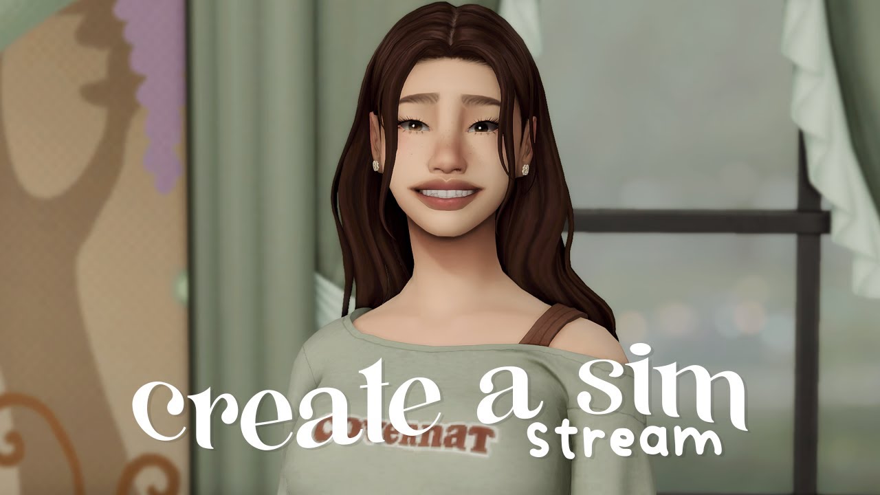 [PATCH DAY] fixing my game for 2 hours & aging up jane // the sims 4 ...
