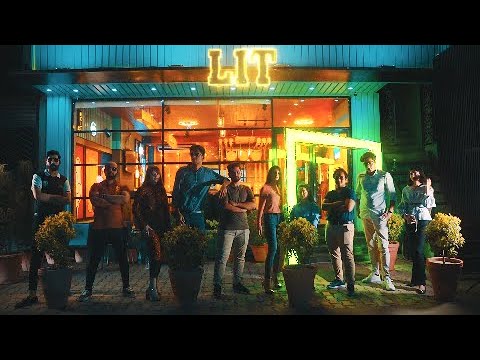 LiT Menu Promo - YouTube