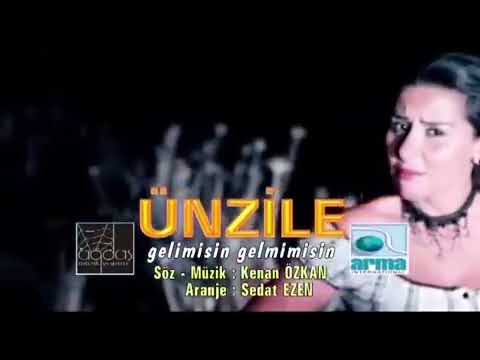 Ünzile - Geli misin gelmi misin