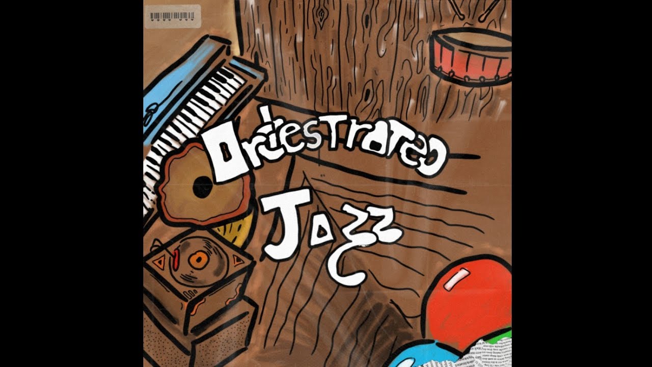 *Free* [Sample Pack] Orchestrated Jazz vol 1 | Vintage, Soul, R&B, Jazz ...