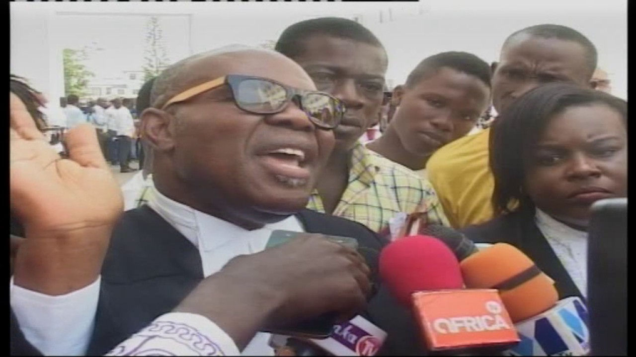 AYIKOI OTOO EXPLAINS SUPREME COURT'S RULING AGAINST EC IN GA LANGUAGE ...