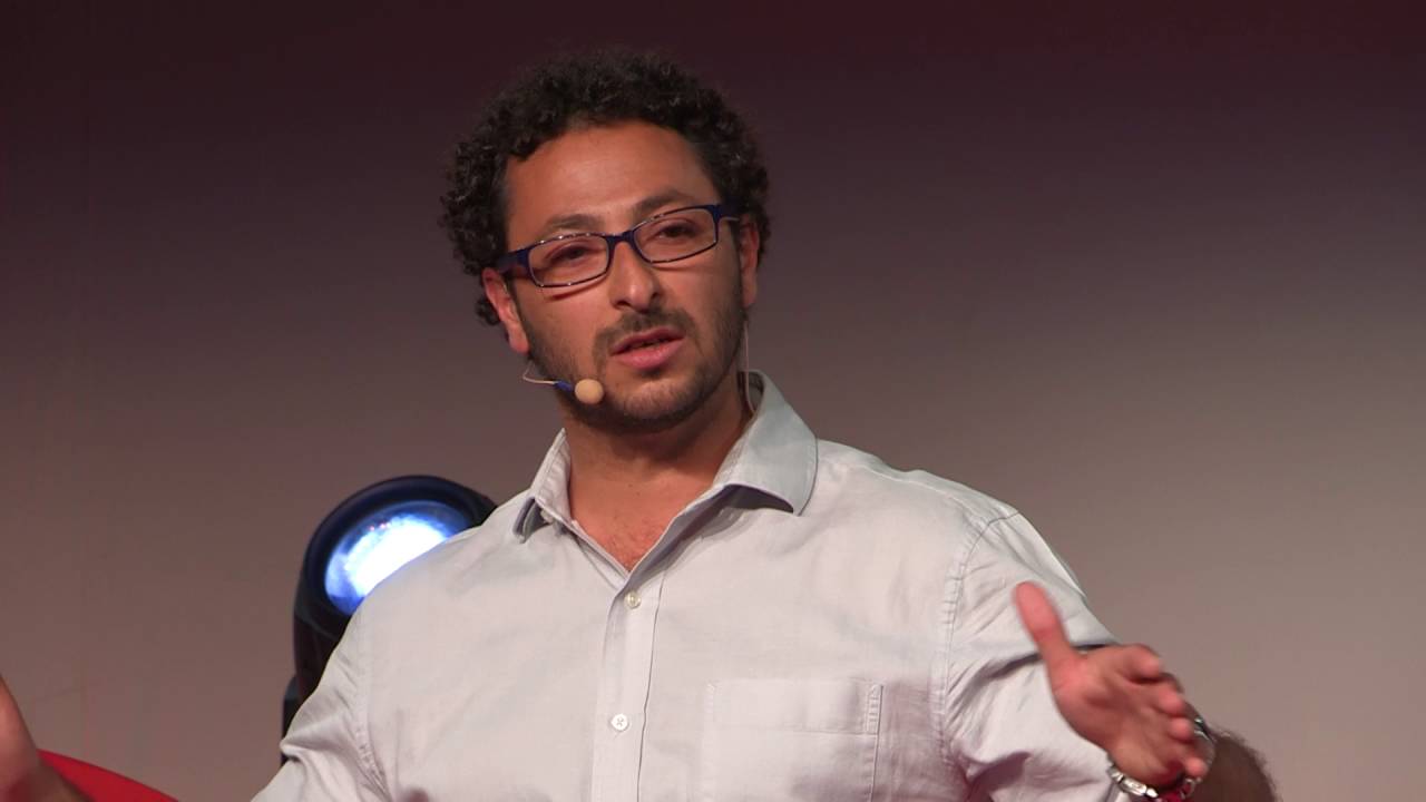 Impossible ? Impensable ! | Jean-Gabriel Chelala | TEDxRennes - YouTube