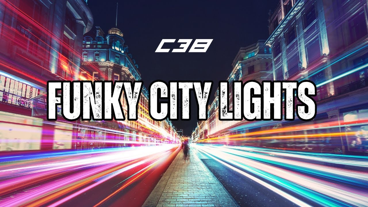 Funky City Lights - YouTube