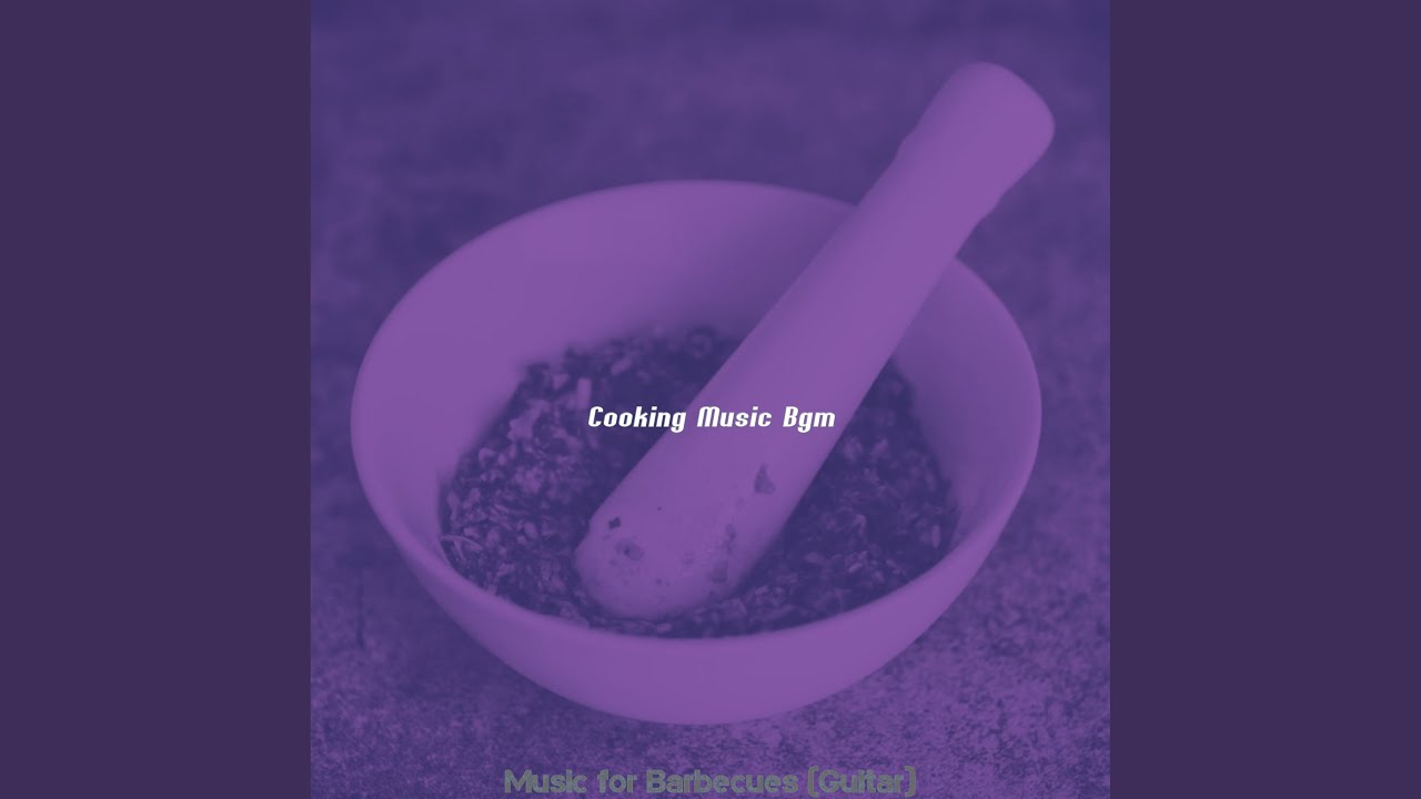 Fiery Moods for Sunday Brunch - YouTube