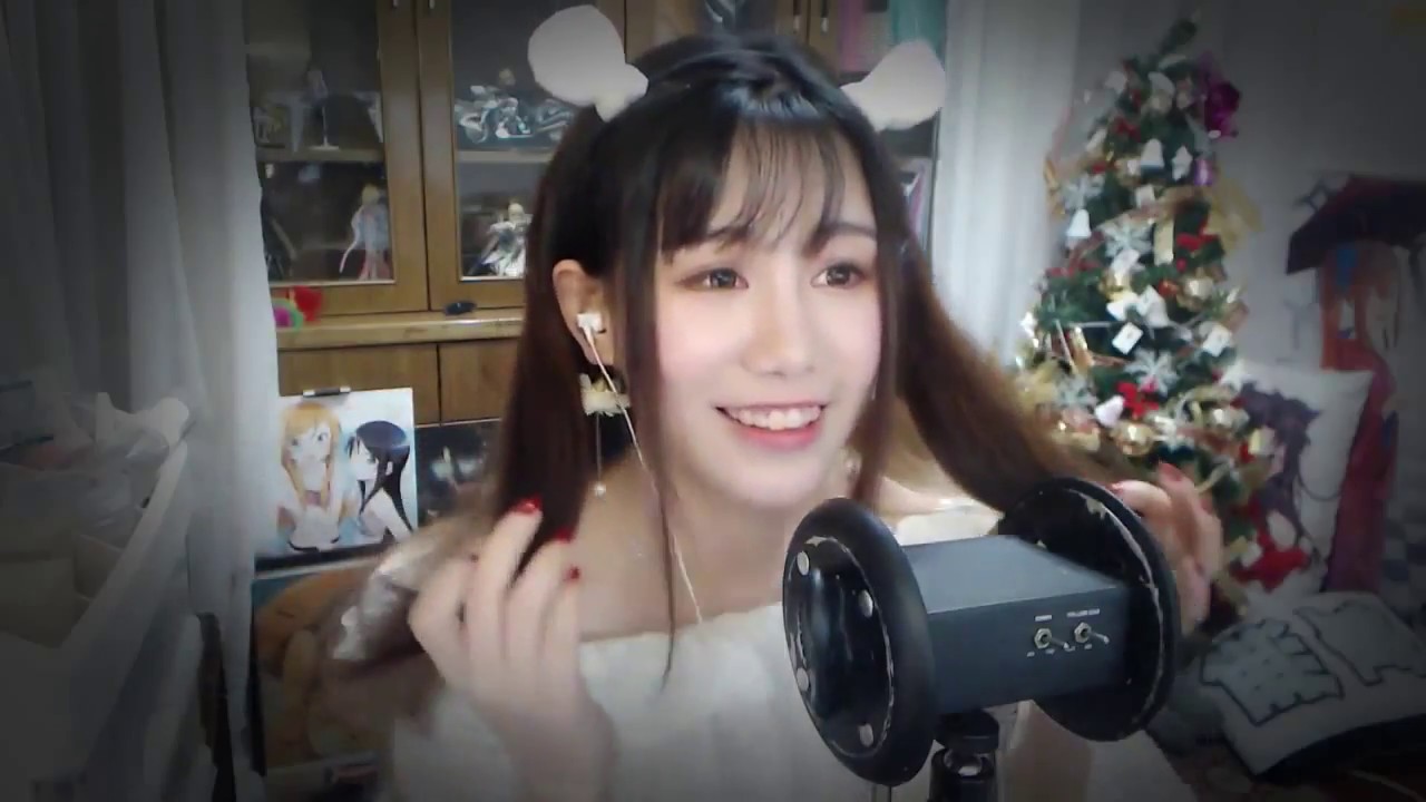 ASMR MISA #47 HEARTBEAT and MOUTH SOUNDS 💓💓💓 - YouTube