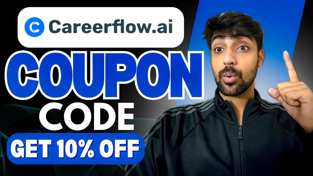Careerflow Coupon Code : Unlock 10% Discount On Subscription Plan | Careerflow Discount Code ...