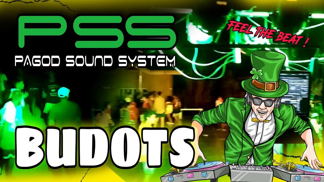 Sound System Anthem | Budots | bomb remix | tiktok compilation - YouTube