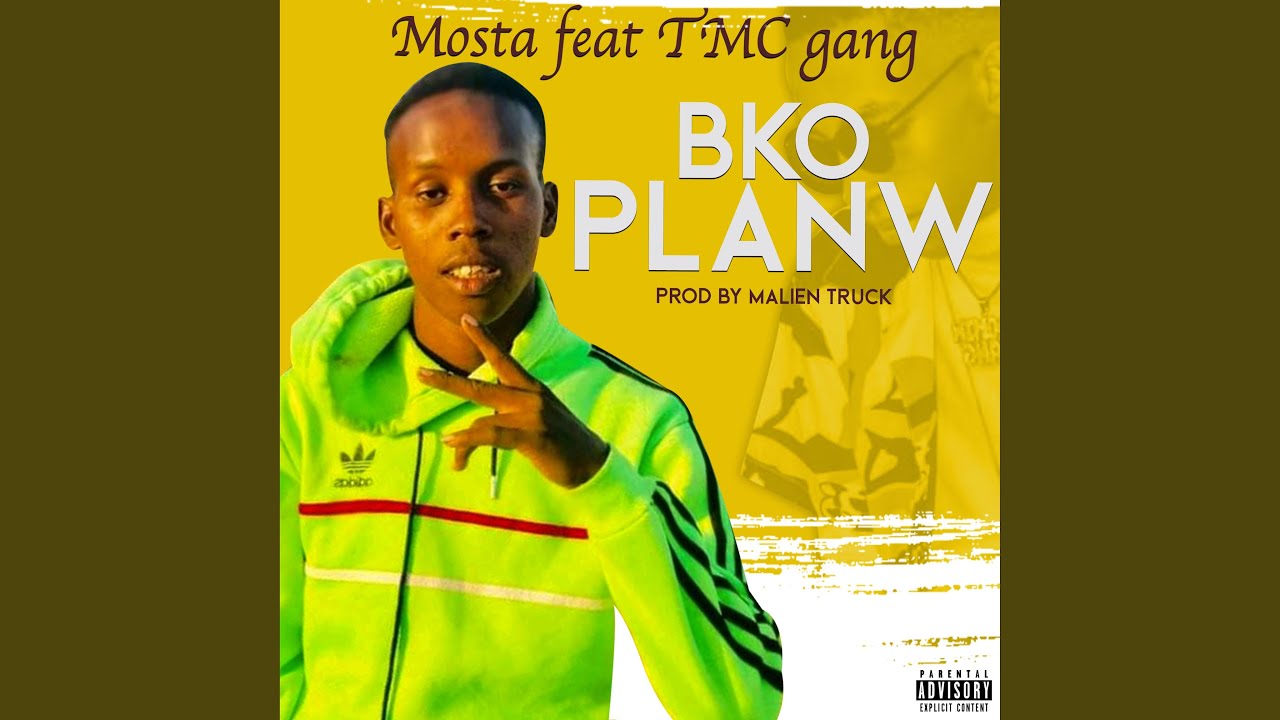 Bko planw feat Tmc Gang - YouTube