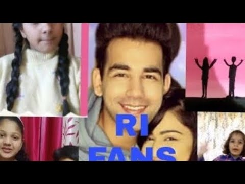 RISHI DEV FANS PART -2 ONCE WE ARE FOUND RISHIDEV BIGGEST FANS - YouTube