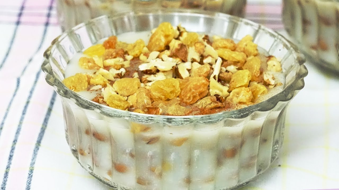 Ashure me arra Hasude me arra.Tradita e bukur Shqiptare - YouTube