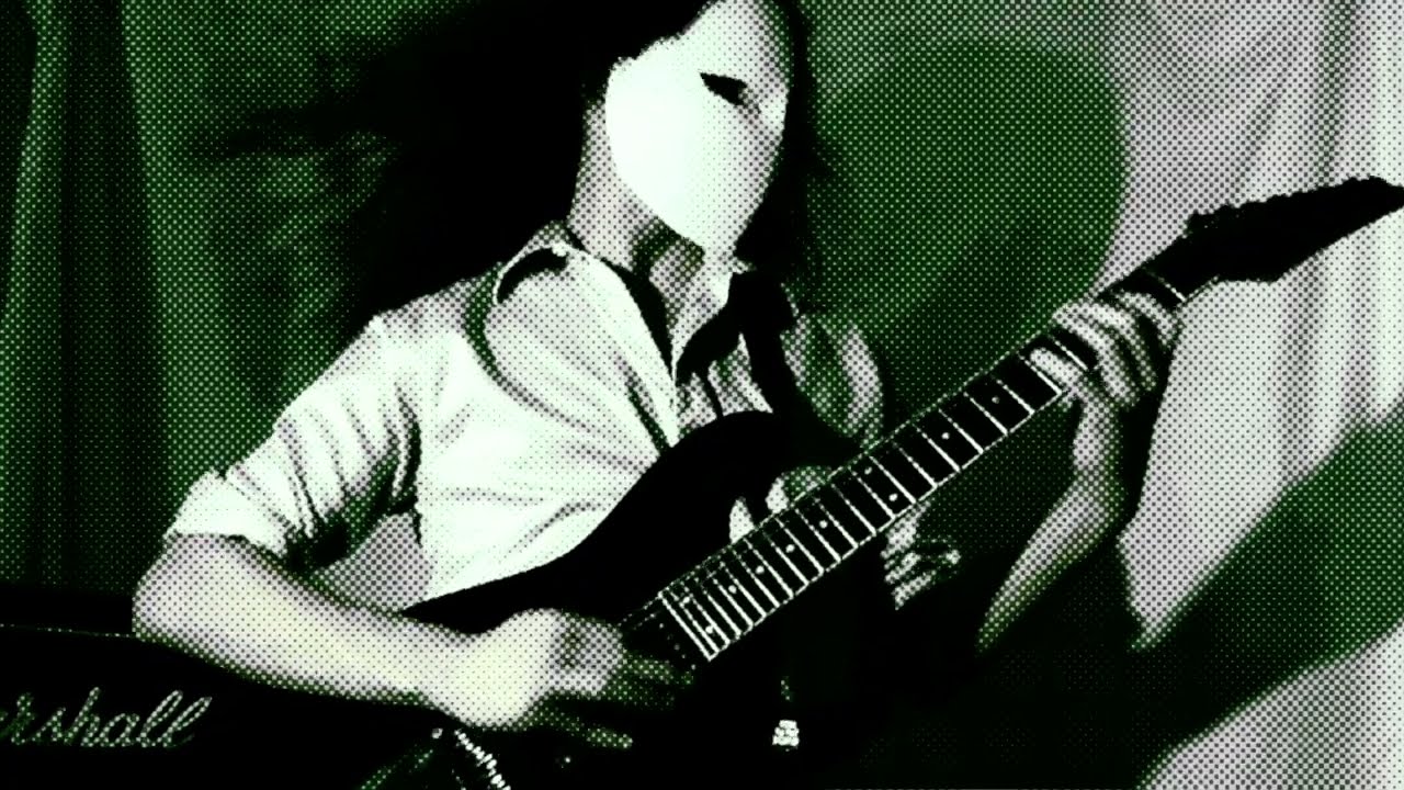 Mt. Dedede Metal Version (Jun Ishikawa cover, Kirby's Dream Land ...