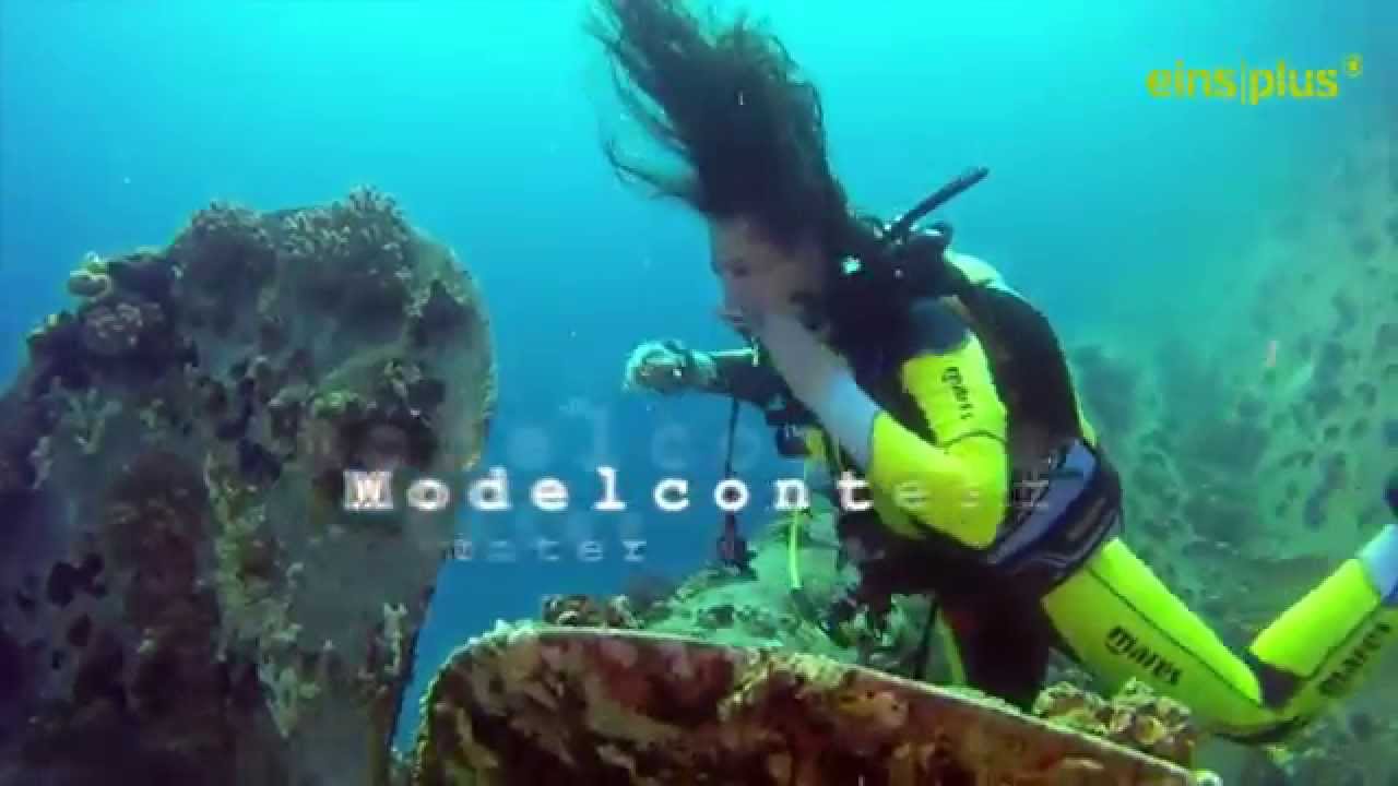 SCUBA_Model_01 - YouTube