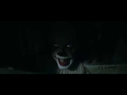 IT - Georgie takes his boat (Deleted Scene) - YouTube