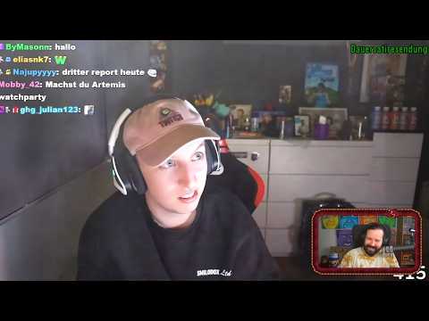 byTobi hat auch krasse Sachen gemacht